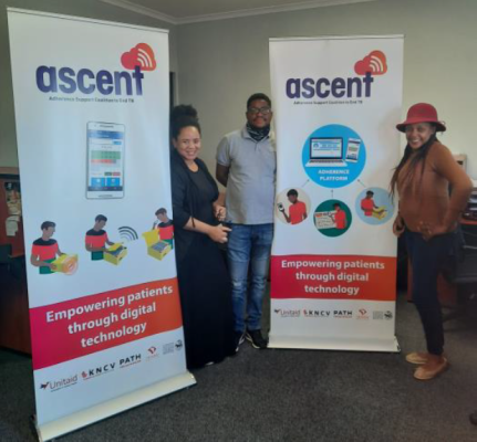 ASCENT South Africa conducts site assessment visits – ASCENT
