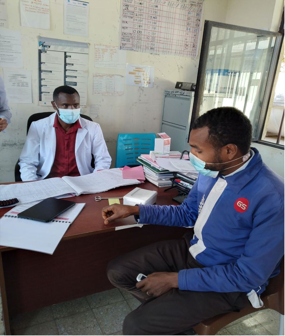Tuberculosis patient about smart pillbox: “It’s like having a private ...