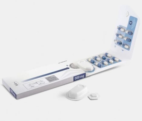 Digital Adherence Technologies – ASCENT