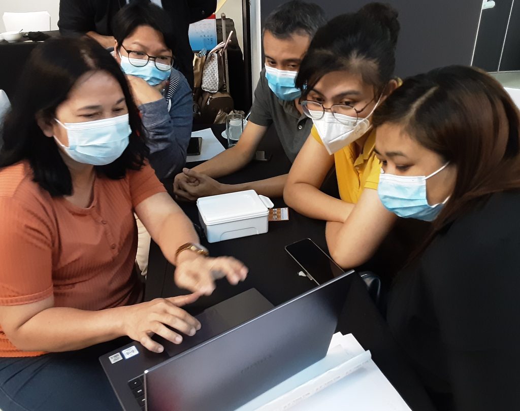 Digital adherence technology scale-up in the Philippines revs up – ASCENT