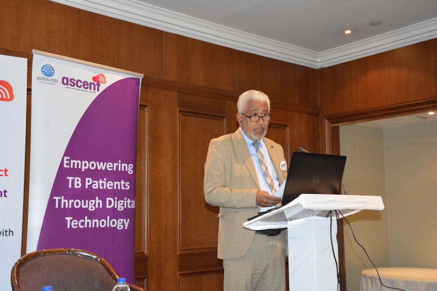 ASCENT Ethiopia, Research Results Dissemination and Closeout Event – ASCENT