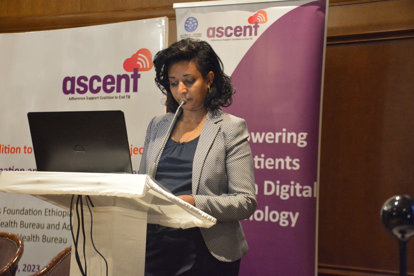 ASCENT Ethiopia, Research Results Dissemination and Closeout Event – ASCENT
